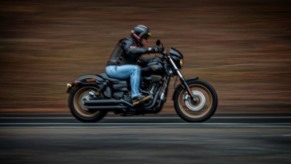 2017 HARLEY-DAVIDSON LOW RIDER S 117 – THE IRON THRONE – BIKE ME!